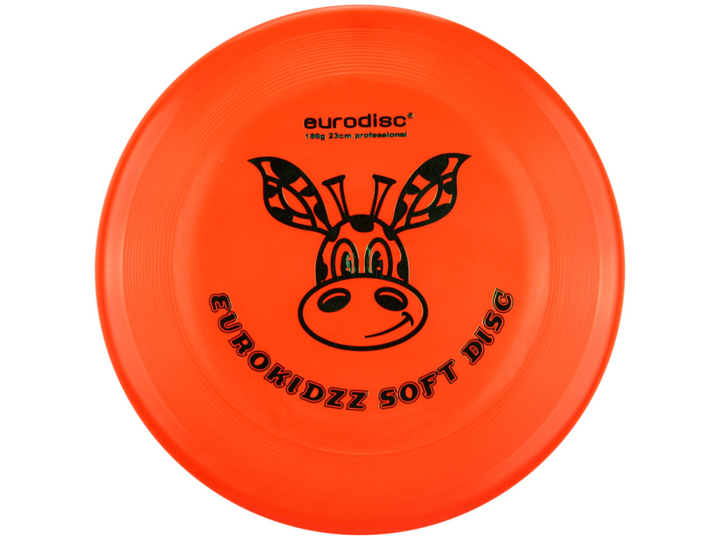 FRISBEE :: Největší nabídka létajících disků v ČR