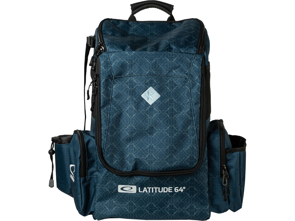 CORE PRO BACKPACK E3 // Kristin Lätt :: Latitude 64